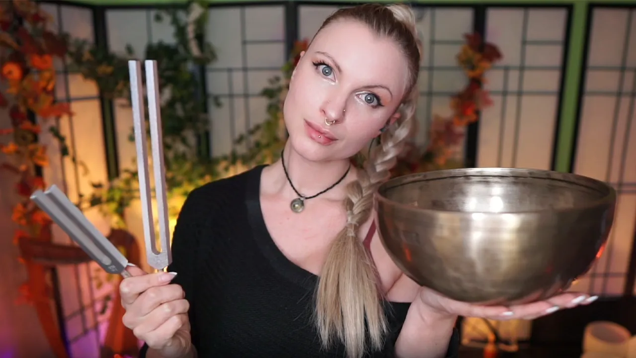 Throne | RubyTrue | Sound Therapy