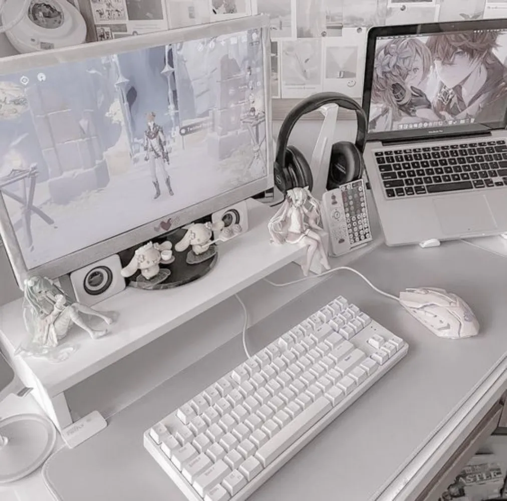 Throne | Chen / kiui | set up + stream upgrades