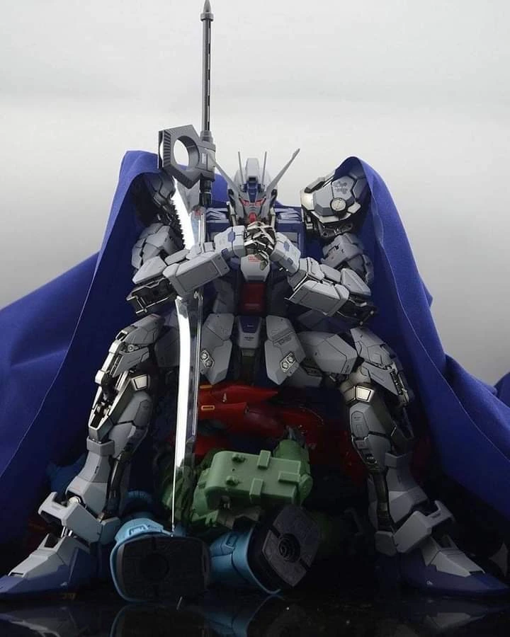 Throne | SeigiVA | Build Streams