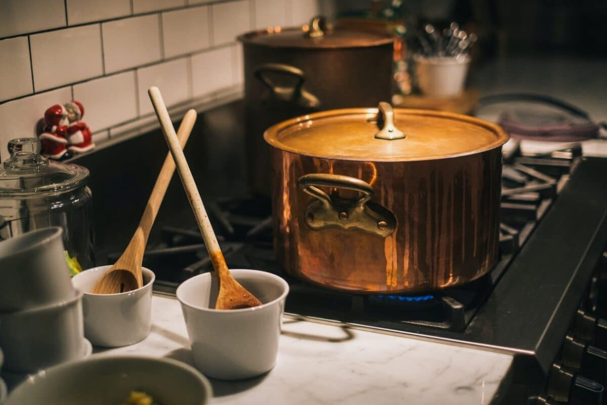 Claraatwork - Cooking stream tools | Throne