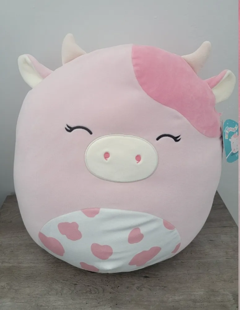 Throne | SquishShe | Squishmallows
