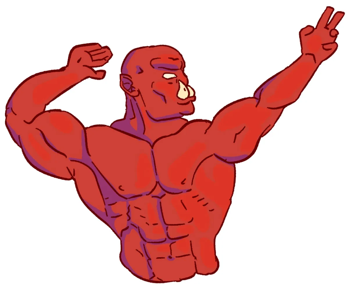 Throne | RainbowThistles | Stream Stuff