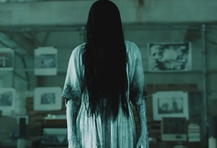 Throne | Syleste | SADAKO COSPLAY