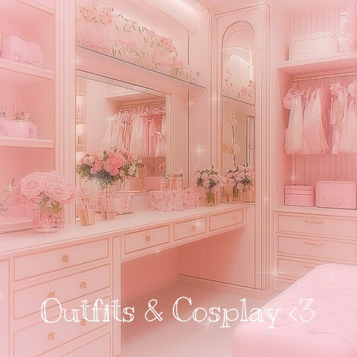 Throne | Heymikkie | Outfits and Cosplay