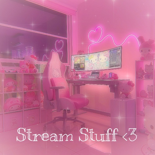 Throne | Heymikkie | Stream Stuff