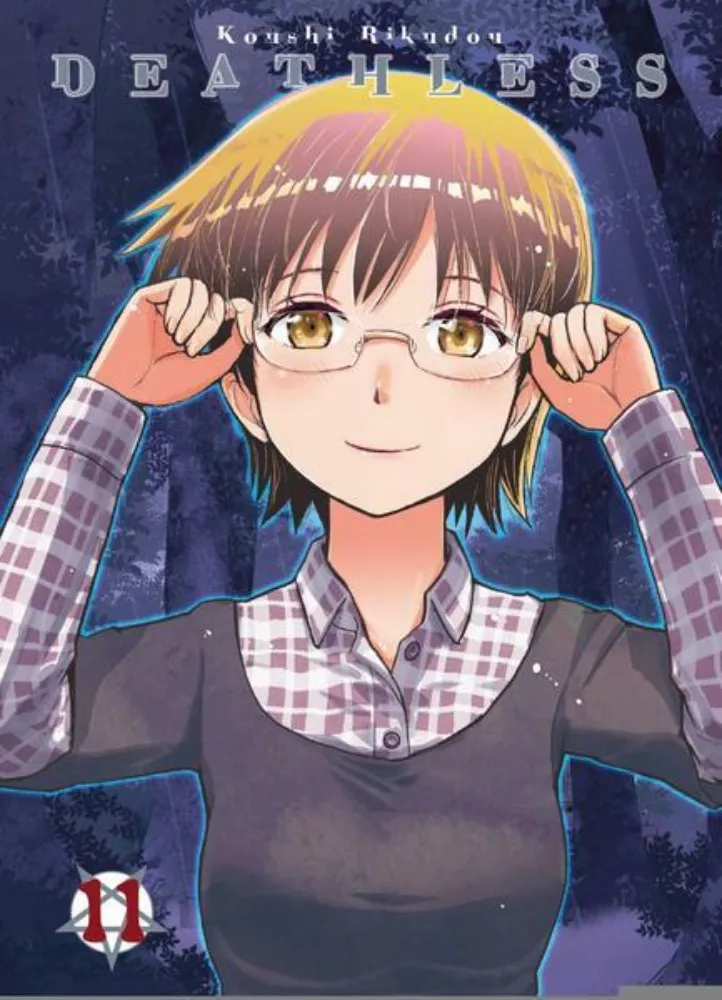 Throne | AliceShadowRose | Deathless Book Version