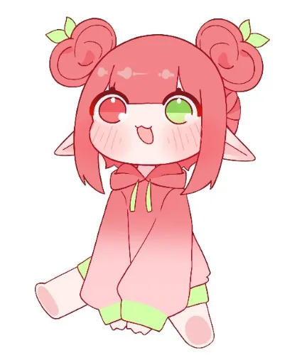 Throne | Nekochi Kohaku | ˚₊· ͟͟͞͞ CAT STUFF