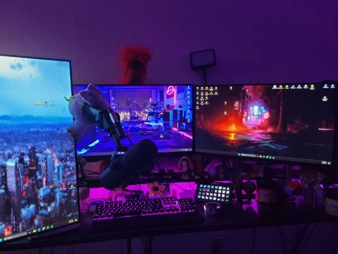 Throne | Vexus | Things for stream