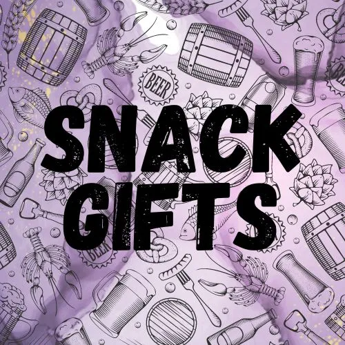 Throne | Toxictinyyyy | Snack Gifts