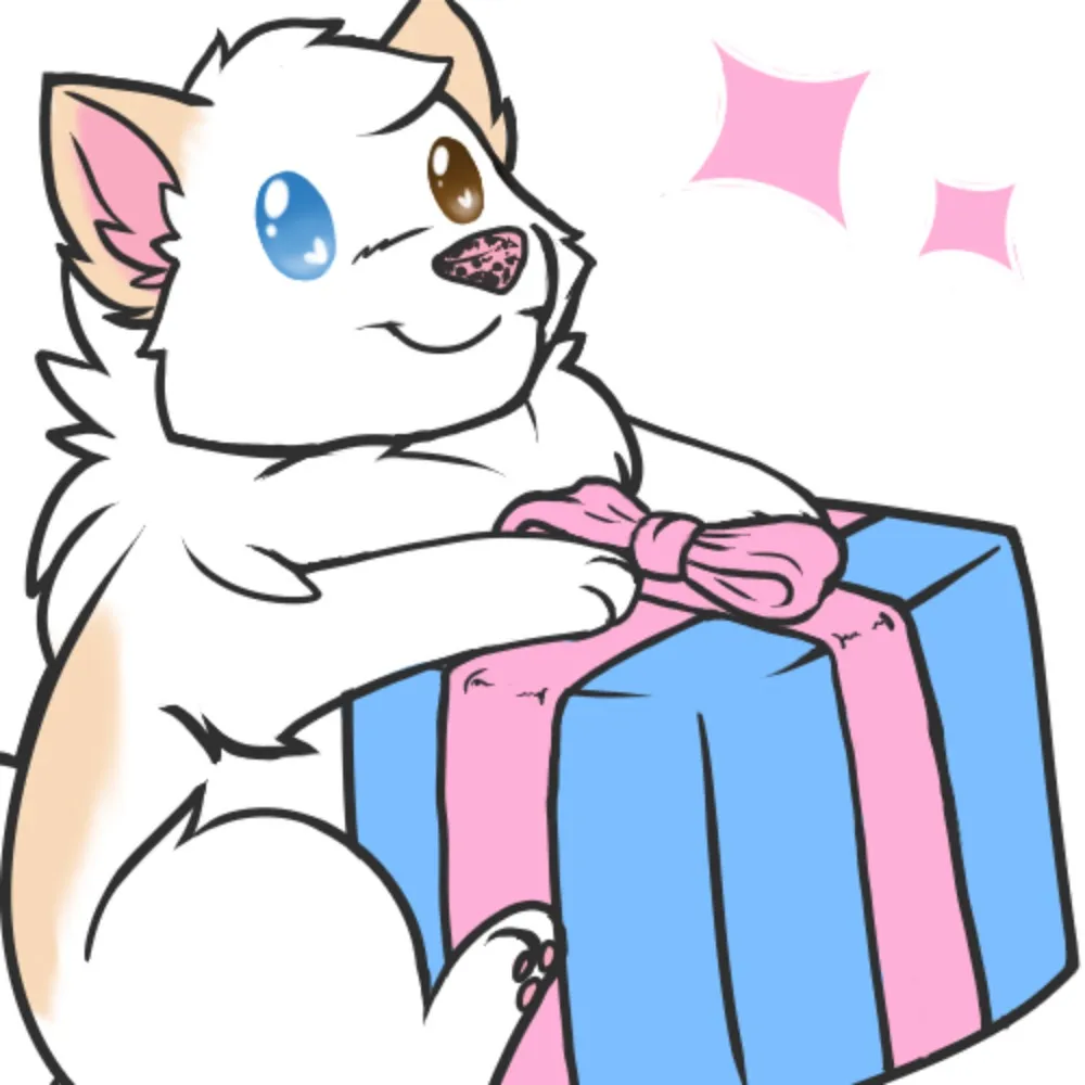 Throne | KiaWolf27 | ~Stream Things~