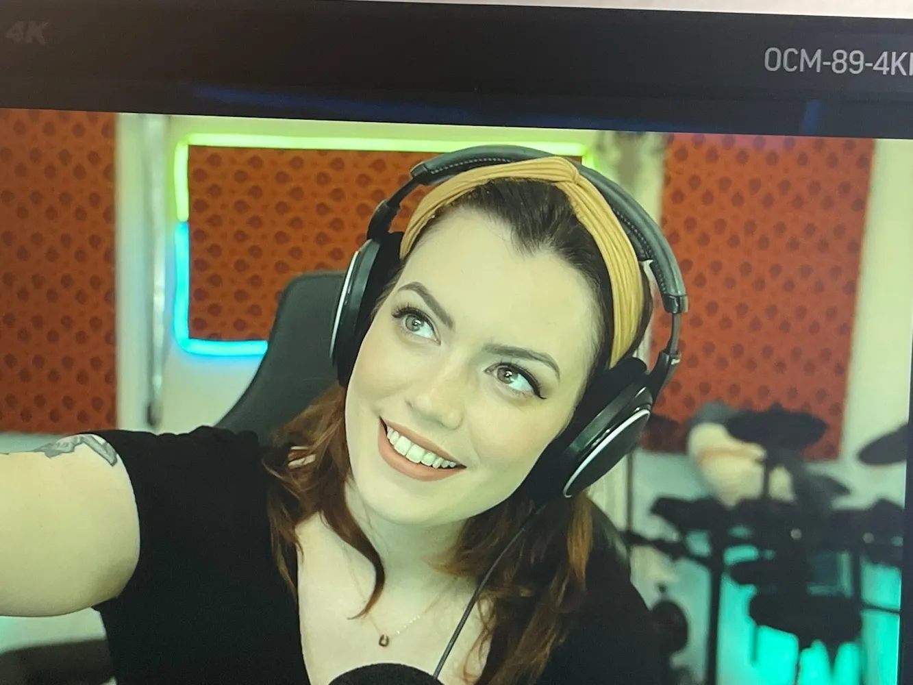 RIPmika - Streaming | Throne