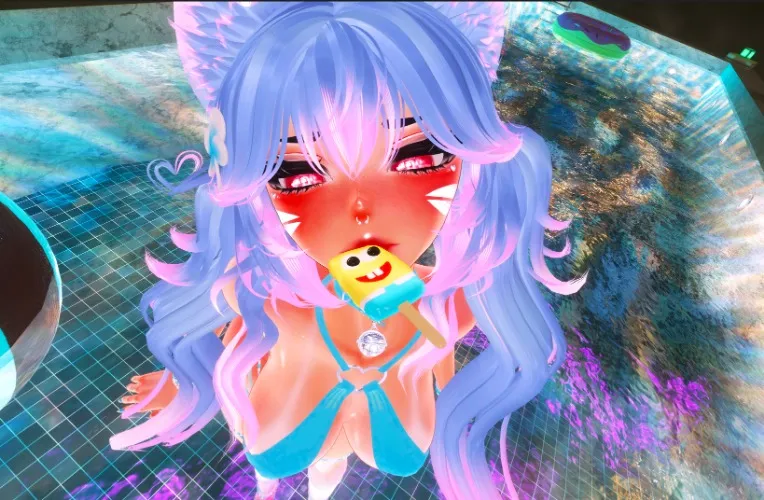 Throne | CinnaNatVT | VR Stuff