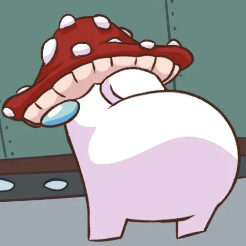 Throne | MuushyCat | 🍄GAMES🍄