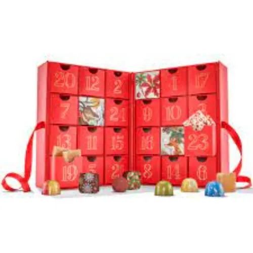 Throne | Hot_Ann_Streamy | Advent Calendars