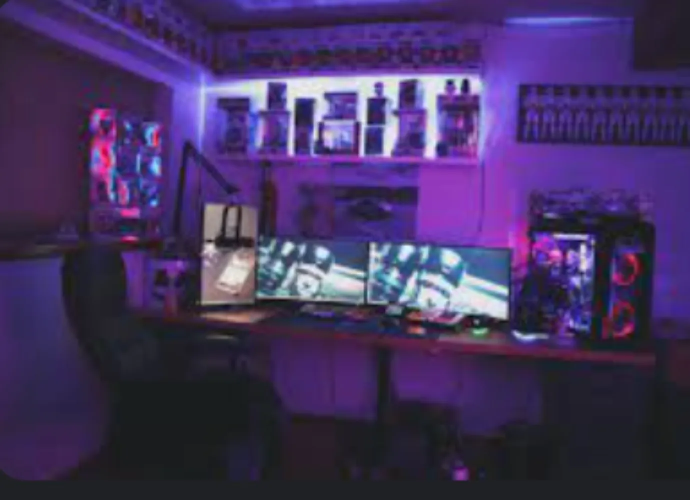 Throne | Kattatonia | Stream Improvements / Streaming Stuff