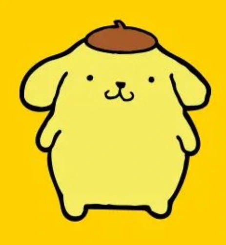 Throne | Kuuruu | pompompurin collection