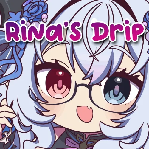 Throne | Rina Lucsper | Sloth Demon VTuber | Rina's Drip