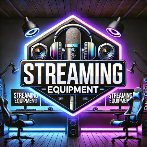 Throne | PointyEel | Streaming equipment