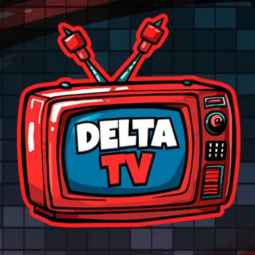 Throne | DeltaLiveTV | Stream Upgrades