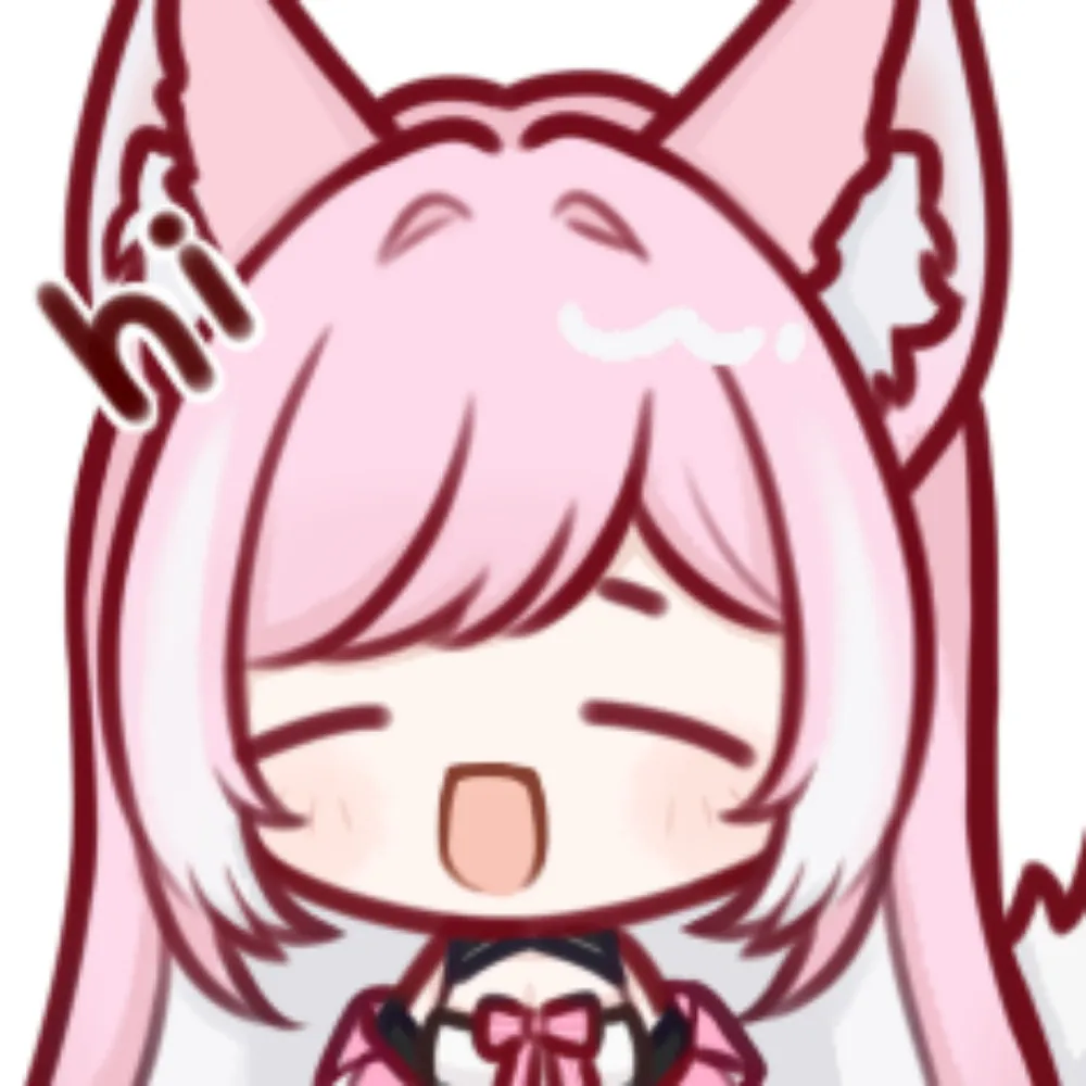 Throne | Luna | PC Setup