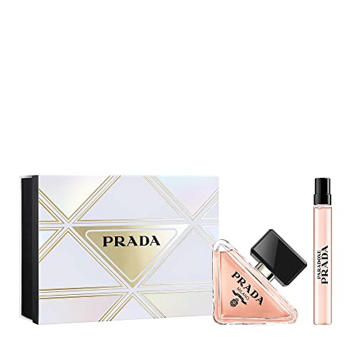 Throne | Serena | Prada Paradoxe Eau de Parfum 50ml Gift Set 2022 ...