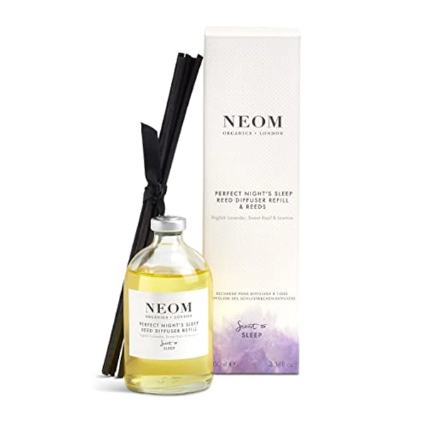 Throne | Amy | NEOM Organics London – Tranquillity Reed Diffuser Refill ...