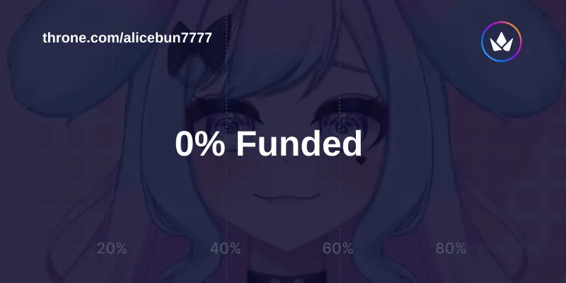 Throne | Alice bun | Bgm Fund