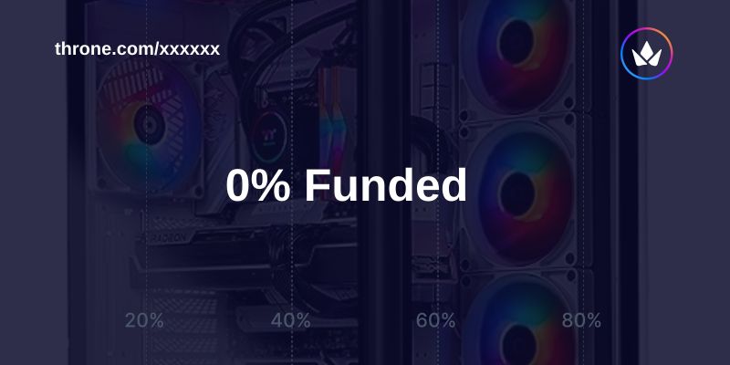 Throne | Imx | Skytech Gaming Prism Gaming PC, Intel i7 13700K 3.4 GHz ...