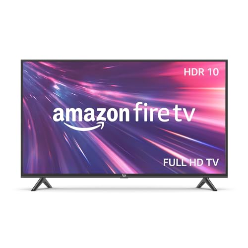 Throne | Amazon Fire TV 40" 2-Series HD smart TV, stream live TV ...