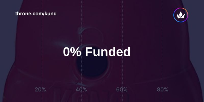 Throne | Kund | KONG Wobbler - Interactive Dog Feeder Toy - Slow Feeder Toy