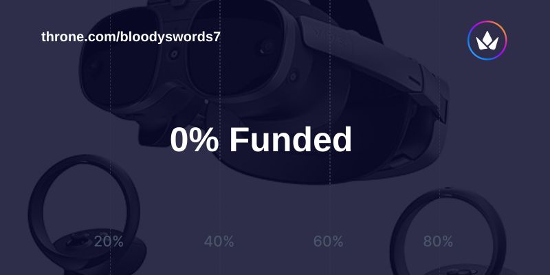 Throne | Bloodyswords7 | HTC Vive XR Elite with Deluxe Pack — Mixed Reality and PC VR Headset ...