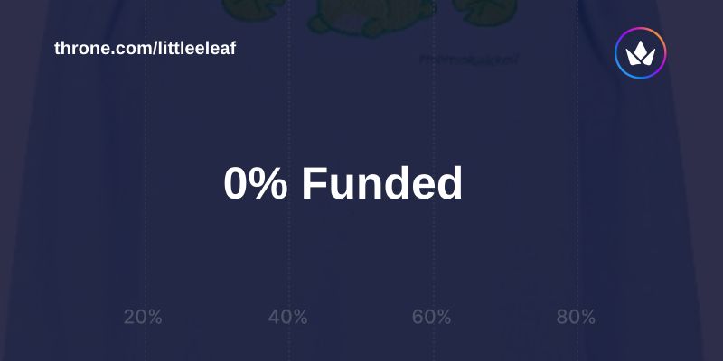 Throne | Dittoxp 🌱 | Frog Sweaterdu!