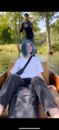 Throne | Vixenp | Spa day for Polly