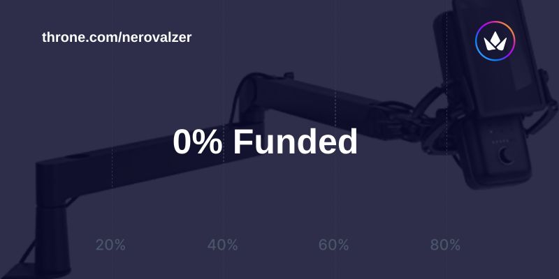 Throne | Nero Valzer | Elgato Wave Microphone Arm LP - Premium Low ...