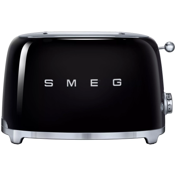 Throne | Smeg TSF01 2-Slice Toaster | My Wishlist
