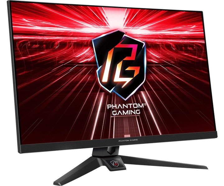 Throne | Pauline | ASRock Phantom Gaming 27 Gaming Monitor (PG27FF1A)