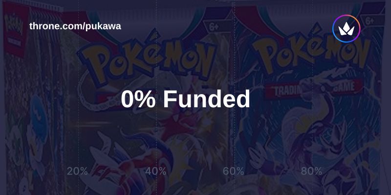 Throne | Pukawa | Pokémon TCG: Scarlet & Violet Booster Display Box (36 ...