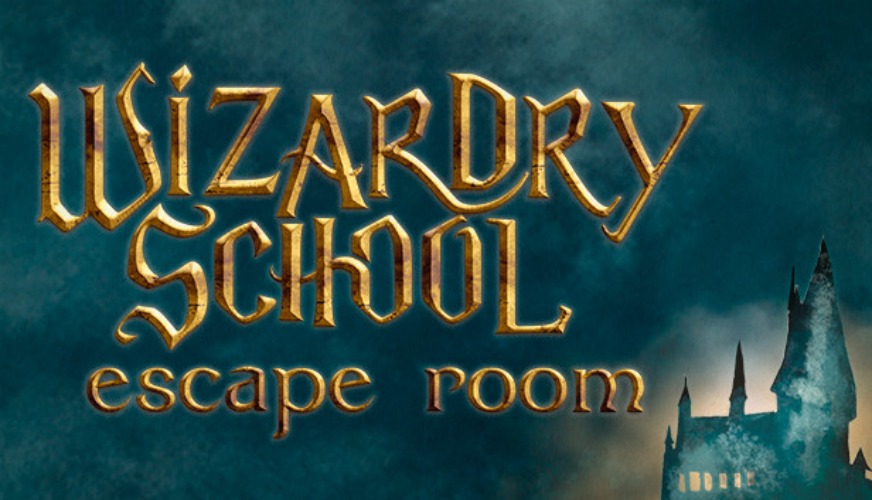 Throne | Freya Drake | Wizardry School: Escape Room on Steam