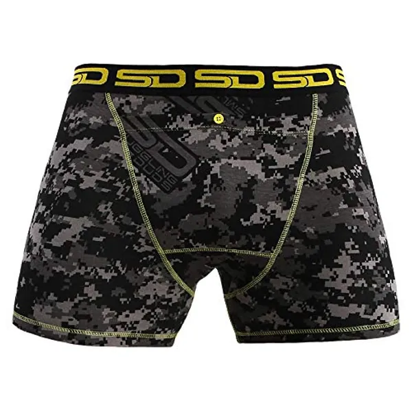 Throne | Fart King | Smuggling Duds Boxer Brief Shorts - Anti Theft ...