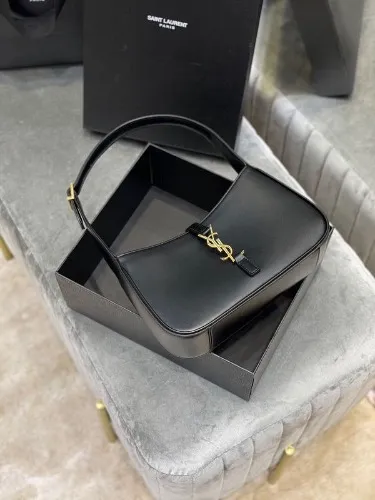 Throne | Laura Lopez | YSL Bag
