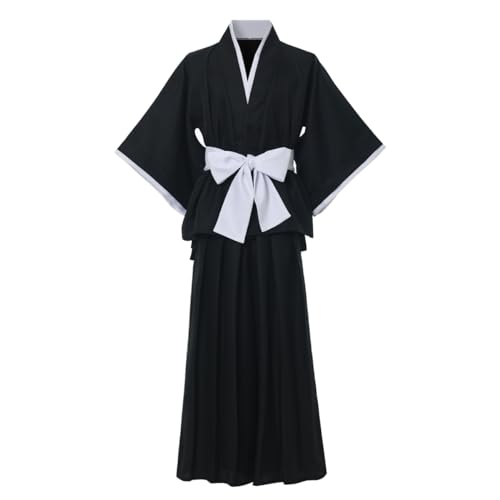 Throne | Phantom_Kaijin | GRACEART Unisex Japanese Anime Yukata Kimono ...