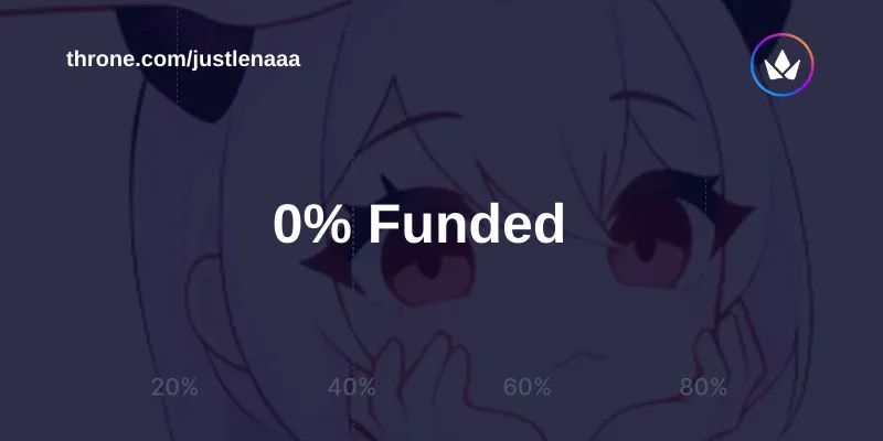 Throne | Lenaaa | Lena Upgrade