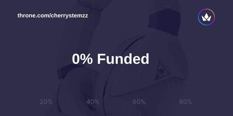 Throne | CherryStemzz | Turtle Beach Recon Spark Gaming Headset for ...