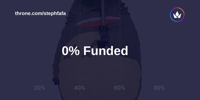 Throne | Steph fa fa | Studio Ghibli - My Neighbor Totoro - Totoro Holding Umbrella, Benelic ...