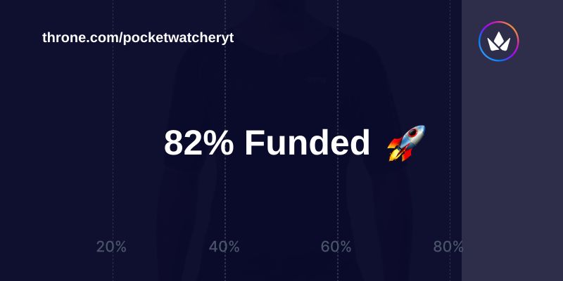 Throne | PocketWatcher | OWO Suit