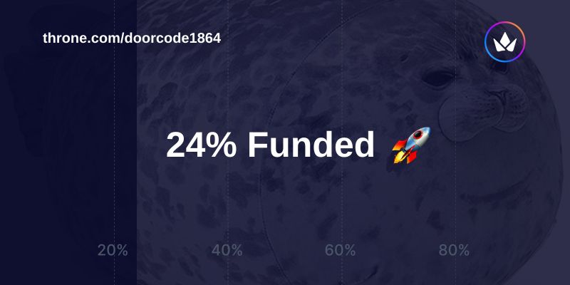 Throne | Doorcode1864 | ETAOLINE Chubby Blob Seal Pillow Cute Seal ...