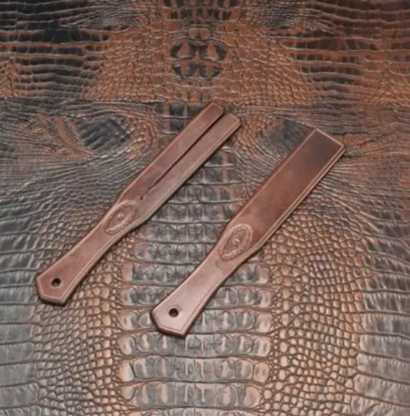 Throne | The Pocket Set 2, Mini Strap and a Mini Tawse – The London ...