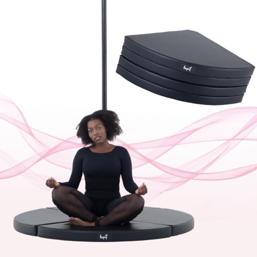 Throne | Julia Dance | Pole Dance Crash Mat by LUPIT POLE – STANDARD ...