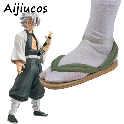 Throne | Maria Sofia Simonelli | Anime Demon Slayer Shinazugawa Sanemi ...