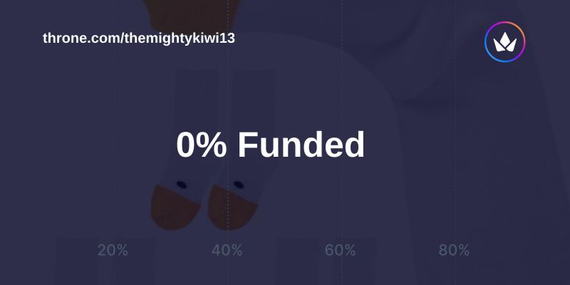 Throne | TheMightyKiwi13 | 3 Pairs Goose Socks - Unisex Untitled Goose ...